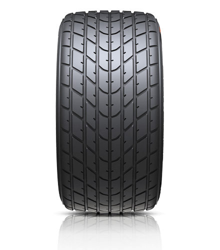 Ventus Z207 - Hankook