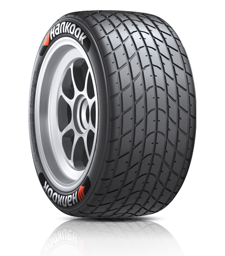 Ventus Z207 - Hankook