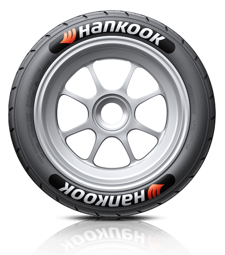 Ventus Z207 - Hankook
