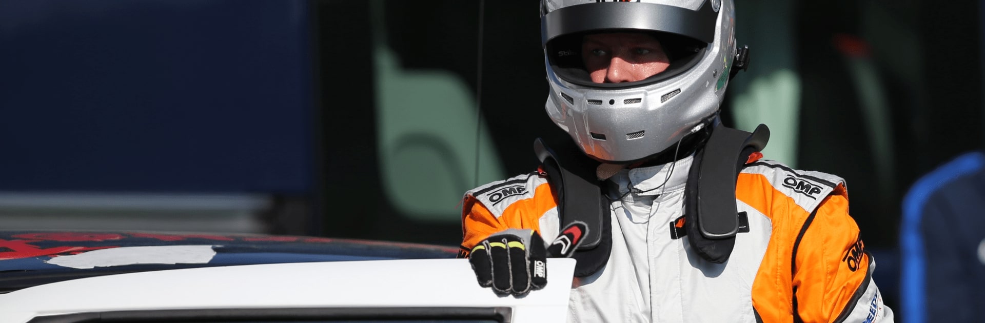 Hankook - driving emotion
