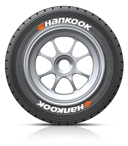 Dynapro R213 - Hankook
